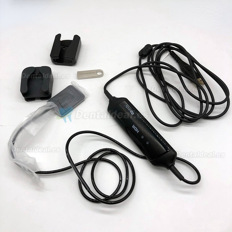 Comprar Handy HDR-600A Sensor de Rayos X Dental Sensor de Radiología ...