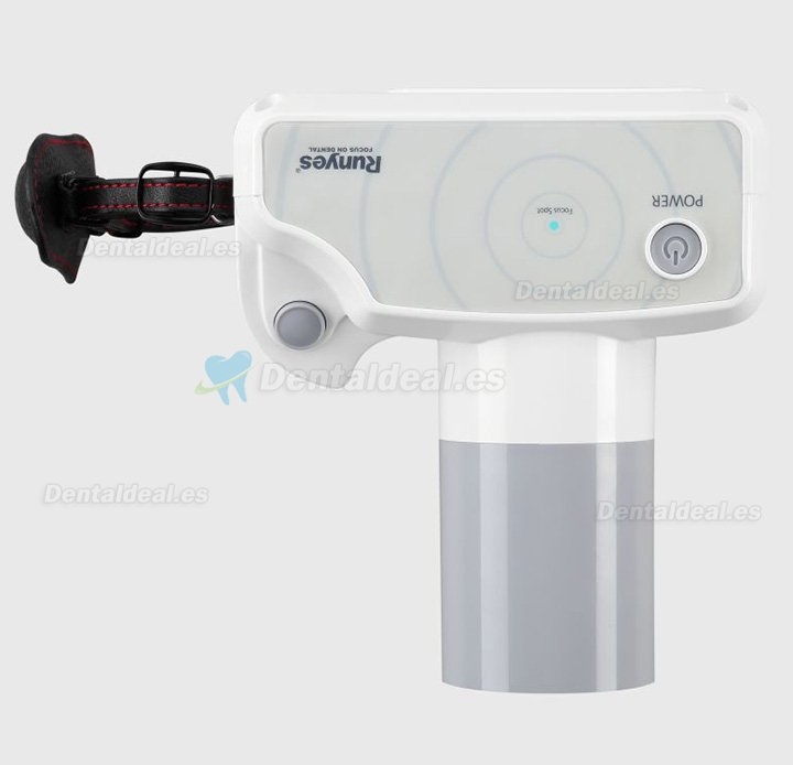 Comprar Runyes RAY98(P) Unidad de Rayos X Portátil Dental al Mejor ...
