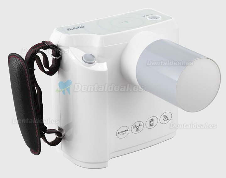 Comprar Runyes RAY98(P) Unidad de Rayos X Portátil Dental al Mejor ...