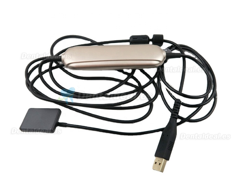 Comprar Handy HDR-500B Sensor de Rayos X Dental Sensor de Radiología ...